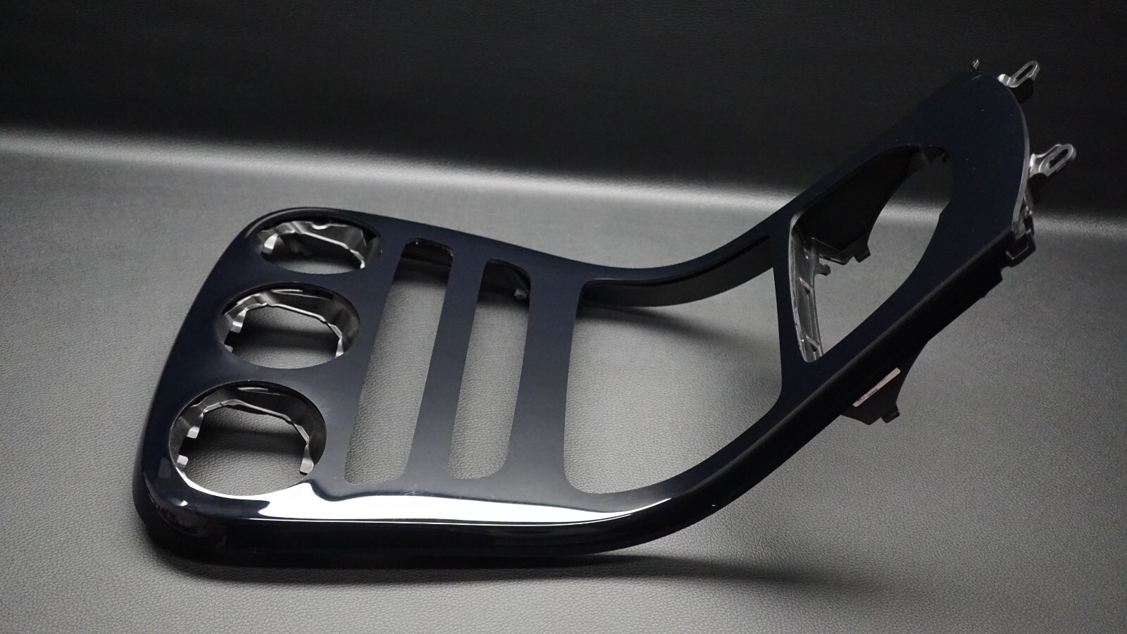 OEM MERCEDES BENZ W205 CENTRE CONSOLE FRAME MOULDING A2056803805 ...