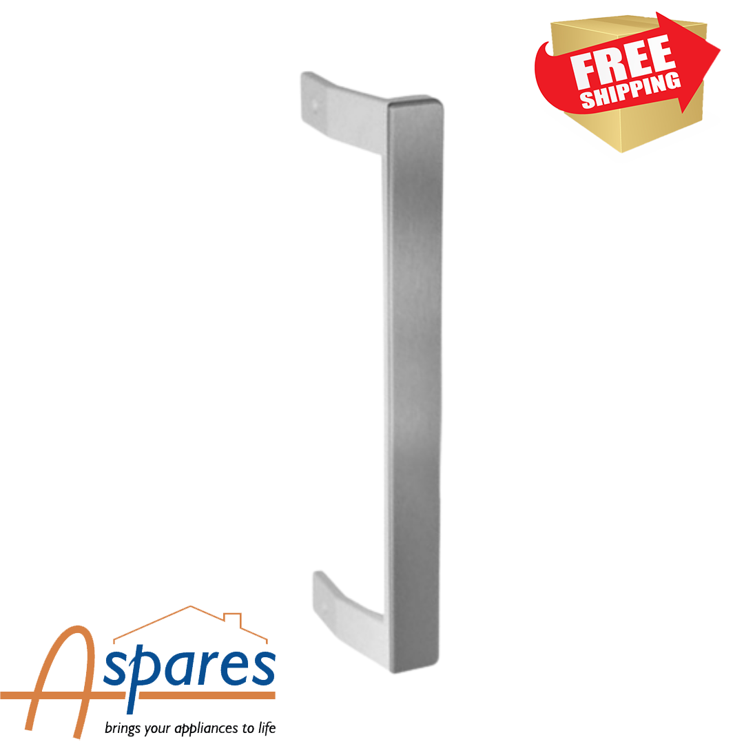 GENUINE BEKO FOR CFP1691DW - CFP1691W FRIDGE & FREEZER DOOR HANDLE ...