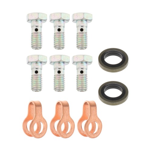 Fuel Return Line Banjo Bolts Car Accessories Equipment 3905307 ...
