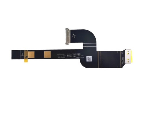 Flex Ribbon For Dell XPS13 9315 (2022) UHD 4K DA30001N611 HDP33 LF ...