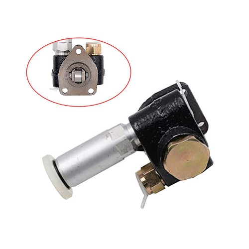 1pc New Fuel Supply Pump Replacement For Part Number 9440080022 9 440 ...
