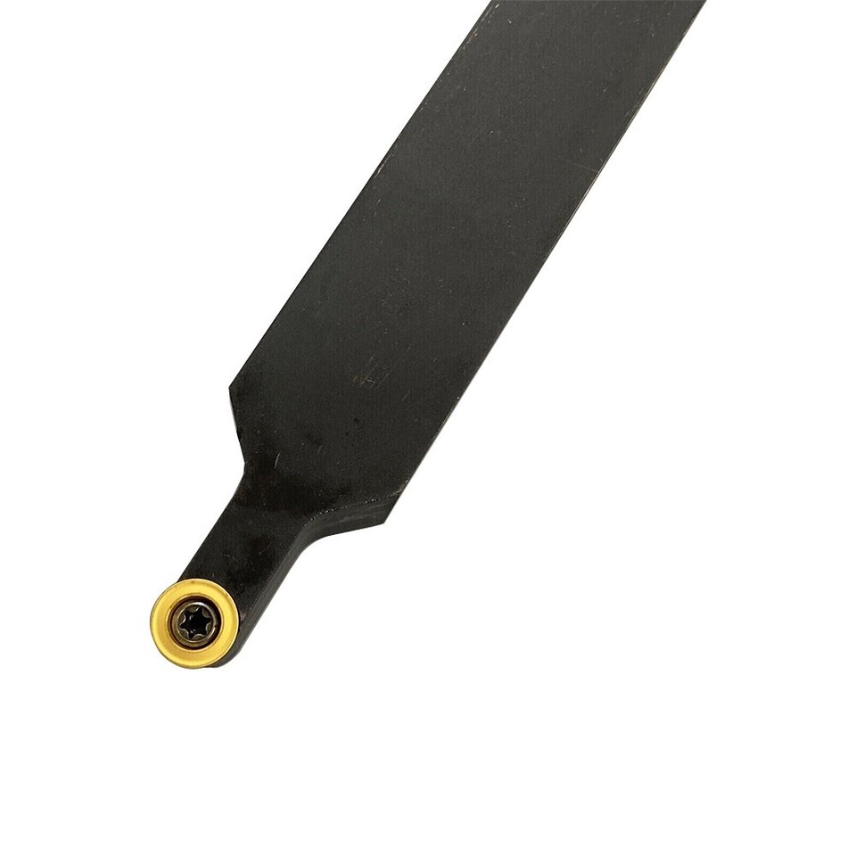 45° SRDCN 2525M10 25mm CNC Lathe Neutral Turning Tool Holder ...