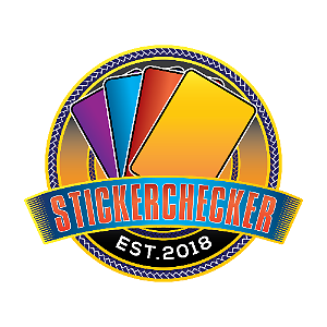 stickerchecker | eBay Stores
