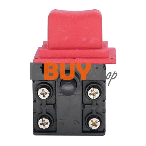 1PC Trigger Switch 22A 125VAC/16A 250VAC For KEDU HY79C-21 F000608061 ...