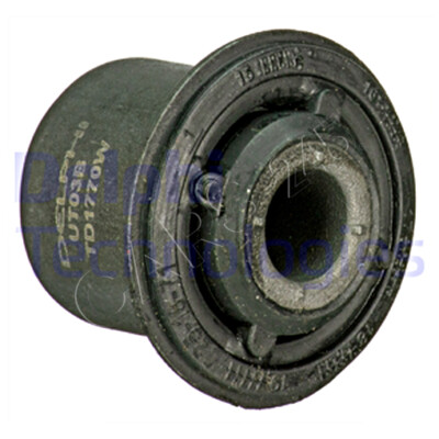 DELPHI Control Arm Trailing Bushing For DACIA Duster Box 10- 545000138R ...