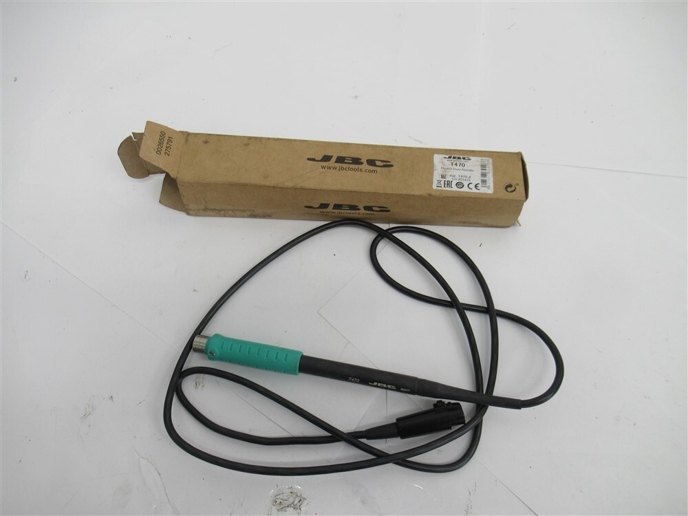 JBC T470 , Heavy Duty Handle | eBay