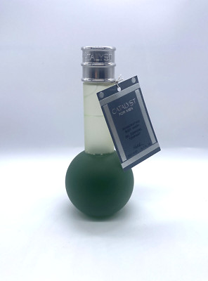 Halston Catalyst for Men Invigorating Body Wash 200 ml | eBay.de