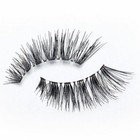 Eylure Fluttery Light Premium False Eyelashes - 007 - Lash Adhesive ...