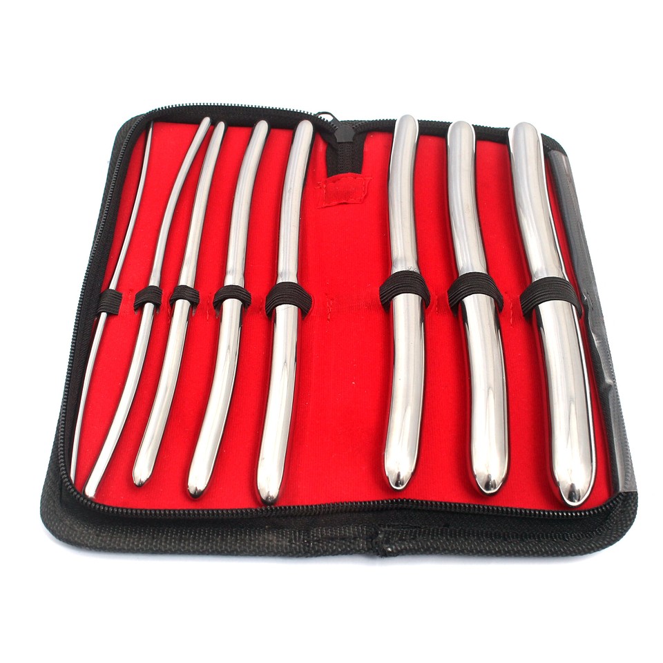 HEGAR UTERINE DILATORS Gynecological Sound (Pick-Up Your Choice) | eBay