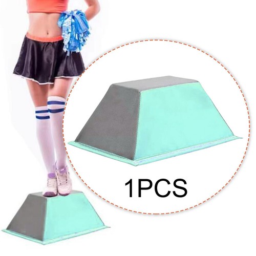 Stunt Stand Cheerleading Balance Trainer for Conditioning Cheer ...