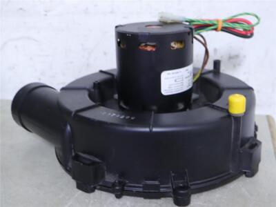 Other - Inducer Motor Assembly