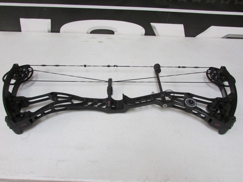 Bowtech Solution SD | eBay