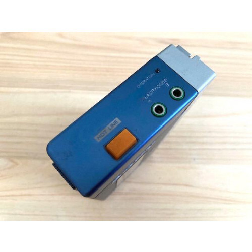 Sony Walkman TPS-L2 Extremely rare item High quality sound Late model ...