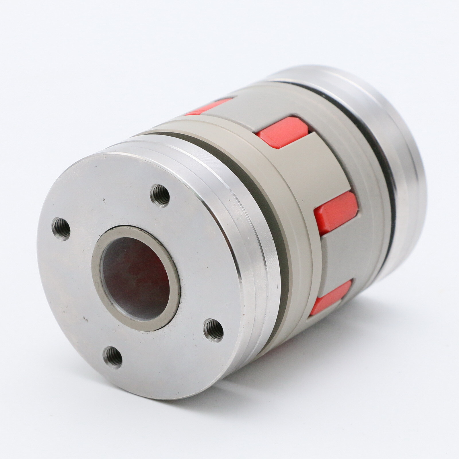 KTR Rotex GS24 spielfreie Klauenkupplung Ø24-Ø18 (55x75) | eBay.de