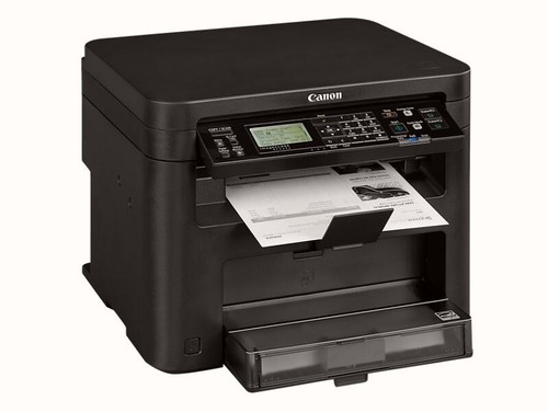 Canon ImageClass MF232W Image Class Monochrome Laser Printer | eBay