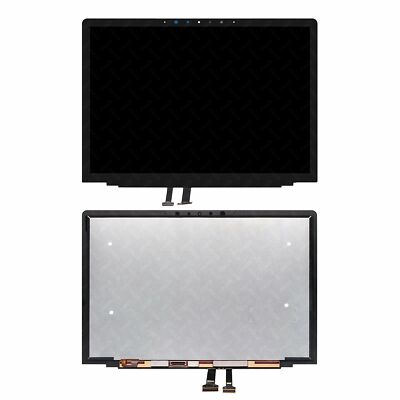 13.5'' For Microsoft Surface Laptop 3 1867 1868 LCD Touch Screen ...
