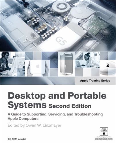 Desktop And Portable Systems by Peachpit Press 9780321335463| eBay