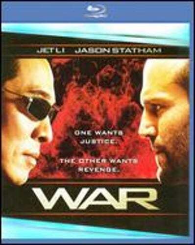 War [Blu-ray] by Phillip Atwell: Used 31398221845| eBay