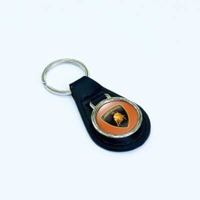 Lamborghini Keychain | Premium Quality Keyring Unique Key Holder | Gift ...
