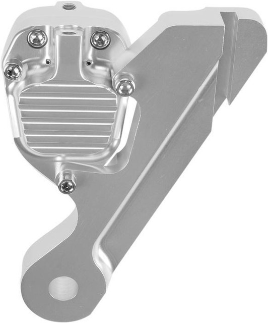 GMA Engineering - GMA-202ST - 2-Piston Custom Rear Brake B-Caliper Kit ...