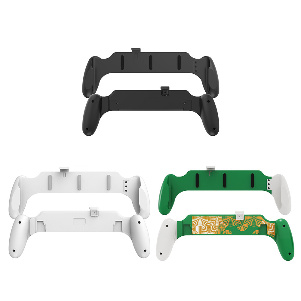 Ergonomic Handheld Grip Stand Hand Grip Holder for Switch/Switch OLED ...