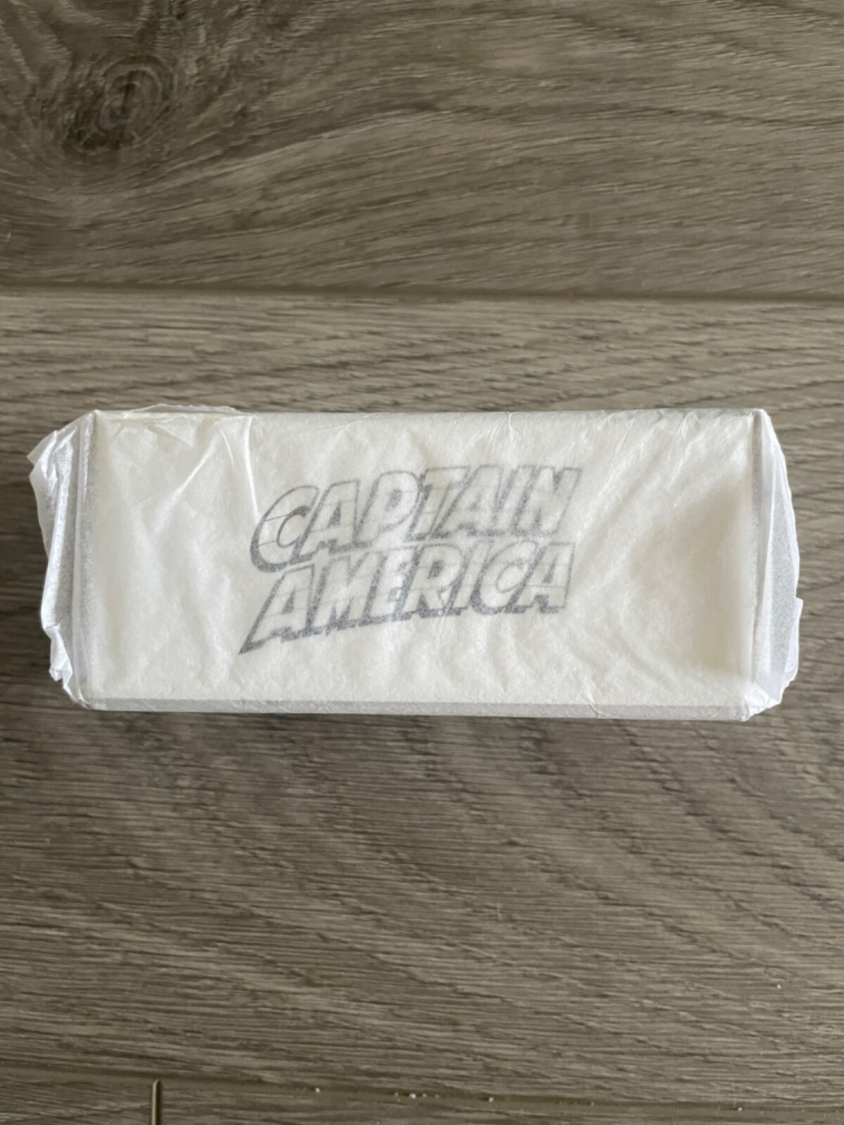 Hot Wheels Collections RLC Captain America Blvd. Bruiser Limited Marvel ...