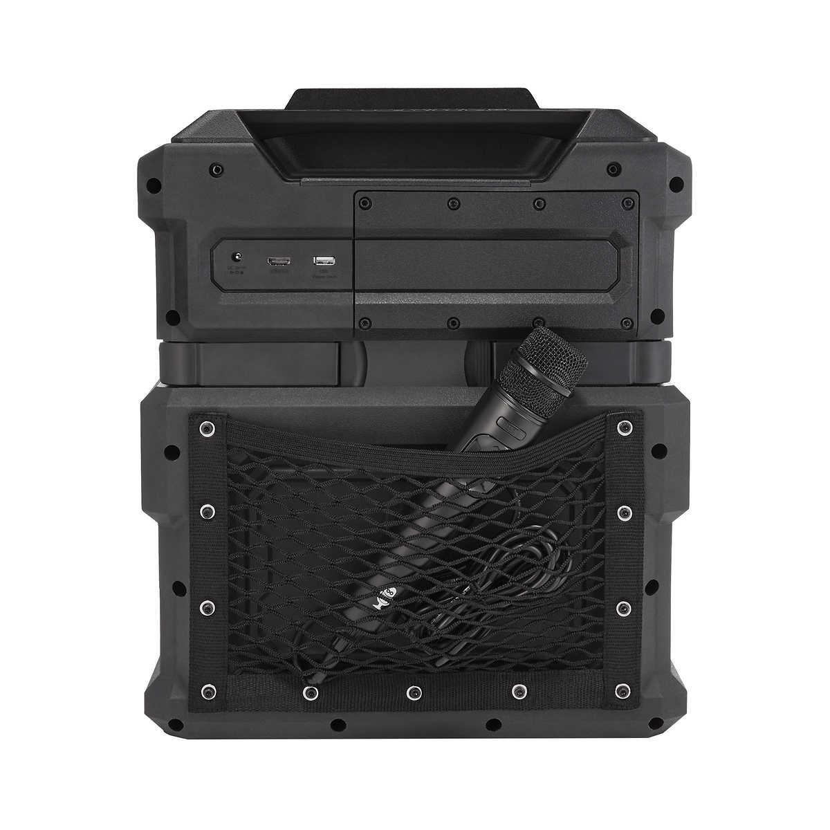 The+Singing+Machine+SDL2093+Studio+All+in+One+Entertainment+System+ ...