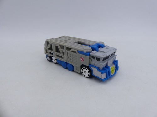 Transformers Spychanger RID 2001 Ultra Magnus Robots In Disguise FIGURE ...