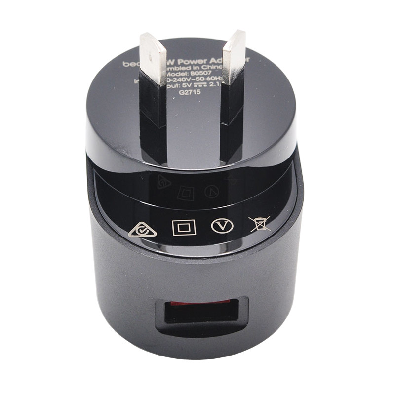 USB Power forOriginal BEATS by Dr. Dre Adapter Wall Charger 10W 5V 2.1A ...