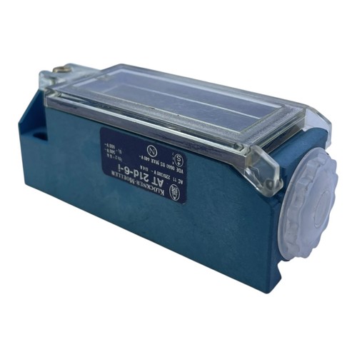 Klöckner-Moeller Limit Switch AT21D-6-I Limit Switch | eBay