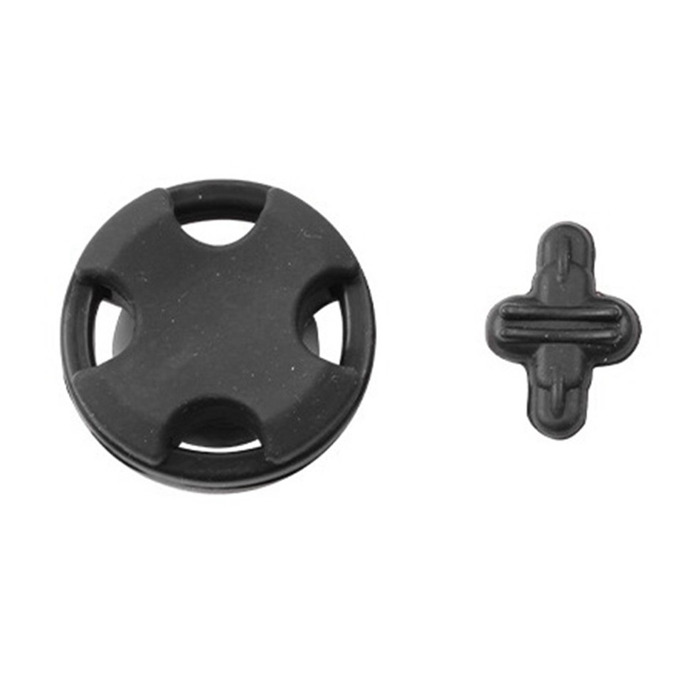 2Pcs Archery Limb Dampeners Rubber Shock Absorbers Bow Bowstring ...