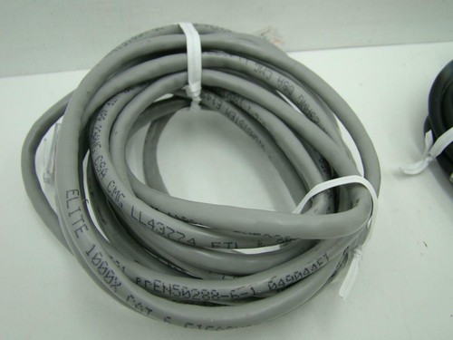 2457-40305-003PLE BLACK AND GRAY CABLE LL43774 ETL | eBay