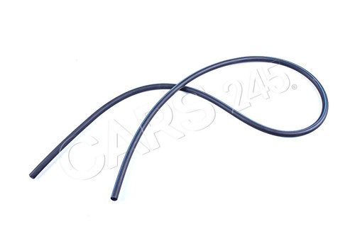 Genuine MERCEDES Vacuum Hose-3 X 9 Rubber Braiding 601 611 0079976182 ...