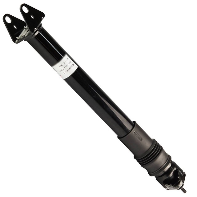 Pair MERCEDES W164 Ml350 Ml500 Ml550 4-matic Rear Shock Absorber ...