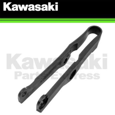 NEW 1988 - 2004 GENUINE KAWASAKI KX125 KX250 KX500 KDX 200 250 FRONT ...
