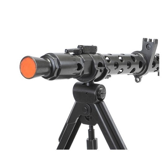 Denix MG 34 Non-Firing Machine Gun Full Size Display Prop With Sling ...