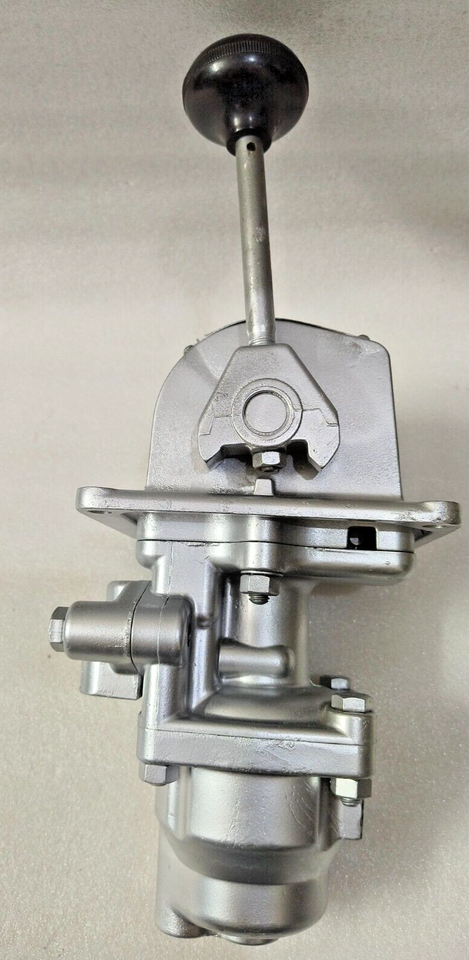 REXROTH H-2-FX CONTROLAIR LEVER OPERATED VALVE 200PSI MNR : R431002643 ...
