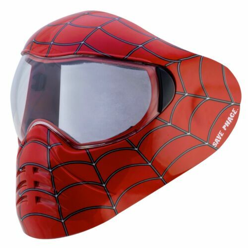 Save Phace Spiderman | eBay Australia