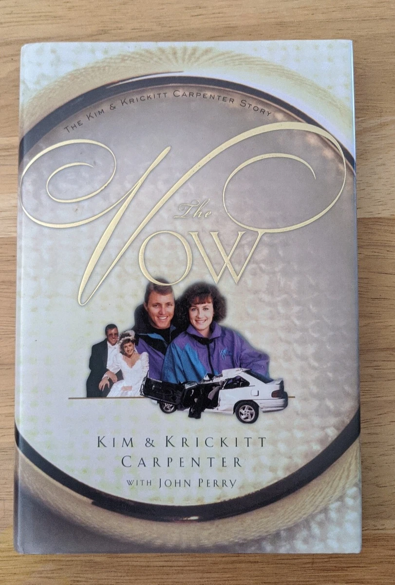 Kim And Krickitt Carpenter Jackets