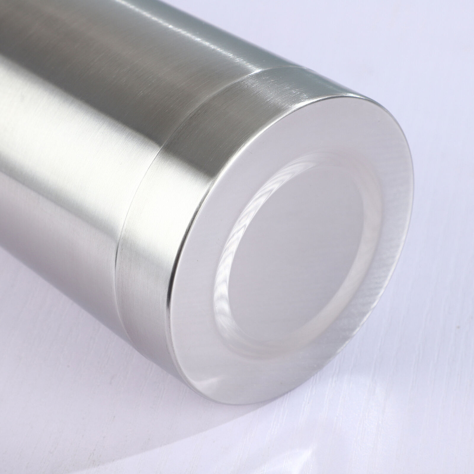 1 L Thermos Stainless Steel Flask Hot Insulated Vacuum Bottle Water Tea ...