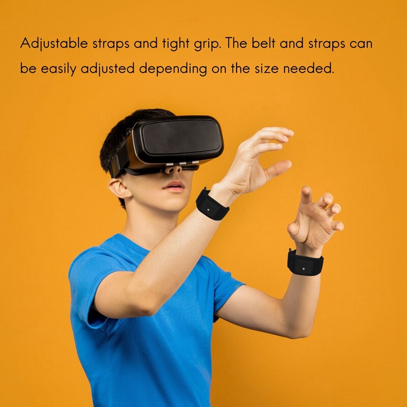 Vr Tracking Belt and Tracker Belts for Vive System Tracker Putters ...