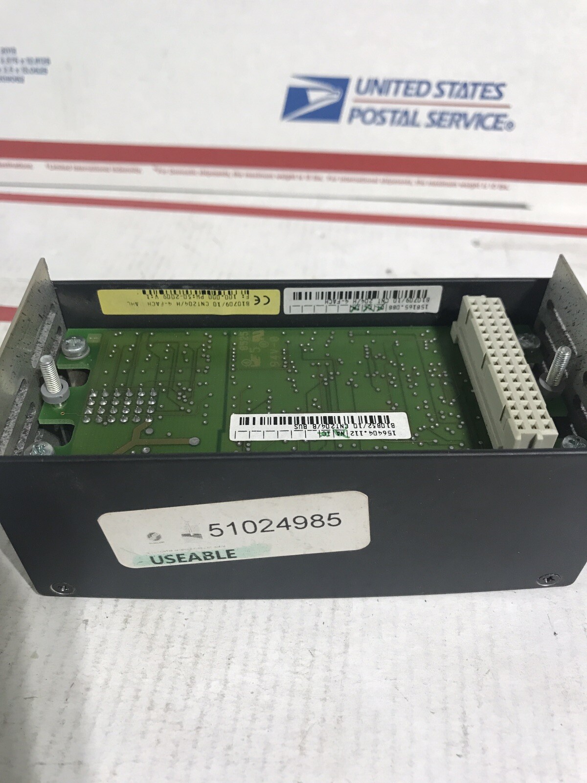 Bachmann CNT204/H Module | eBay