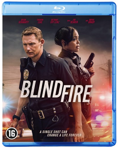 Blindfire BLU-RAY NEUF 8719372013861 | eBay