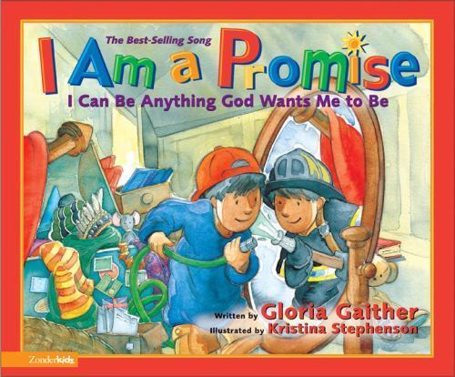 I Am a Promise by Gloria Gaither 9780310700753| eBay