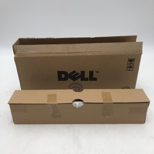 DELL AX510 MULTIMEDIA SOUNDBAR MONITOR SPEAKER 0C730C OPEN BOX A | eBay