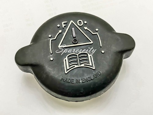 RADIATOR RECOVERY CAP for PEUGEOT CITROEN 576/140 kpa 20psi check sizes ...