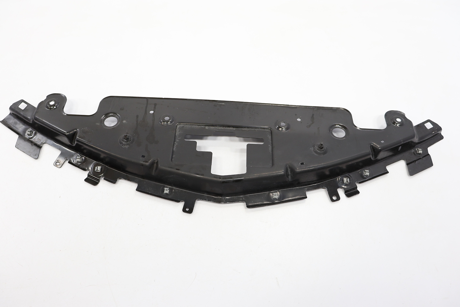 Genuine+OEM+Bumper+Cover+Support+Rail+for+Chevrolet+84034563 for sale ...