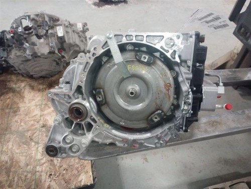 9 Speed Auto Transmission 9T50 for Buick ENVISION 2022 24299684 1HRB ...