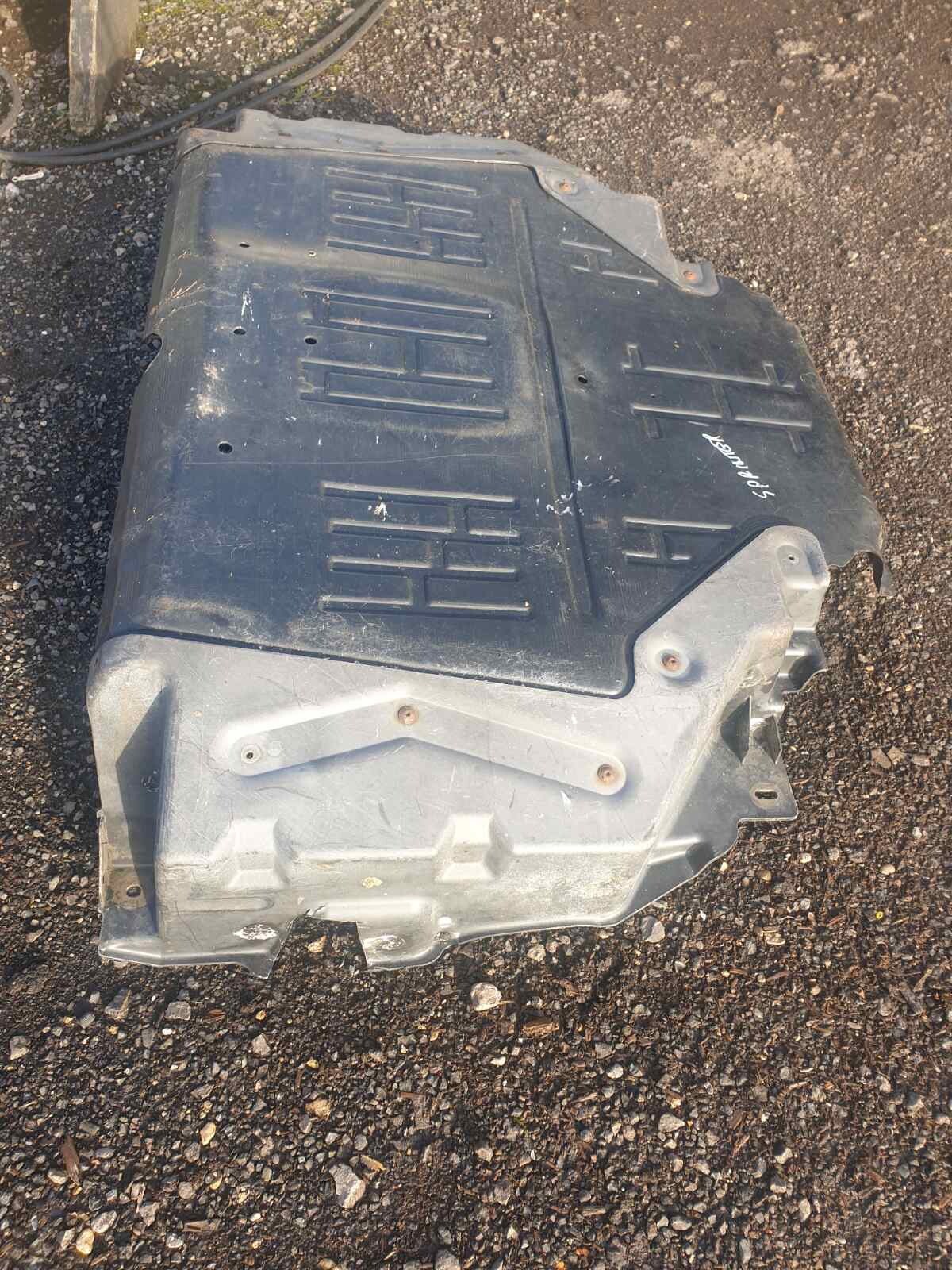 Mercedes Sprinter W901 Gearbox Undertray | eBay UK