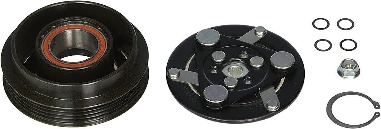 2012-2015 Honda Civic Hybrid | 2013-2014 Acura ILX Hybrid A/C ...